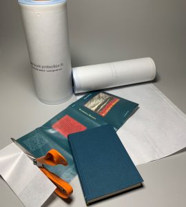 KPC Book Protection - Book Covering Supplies
