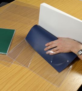 KPC Book Protection - Book Covering Supplies