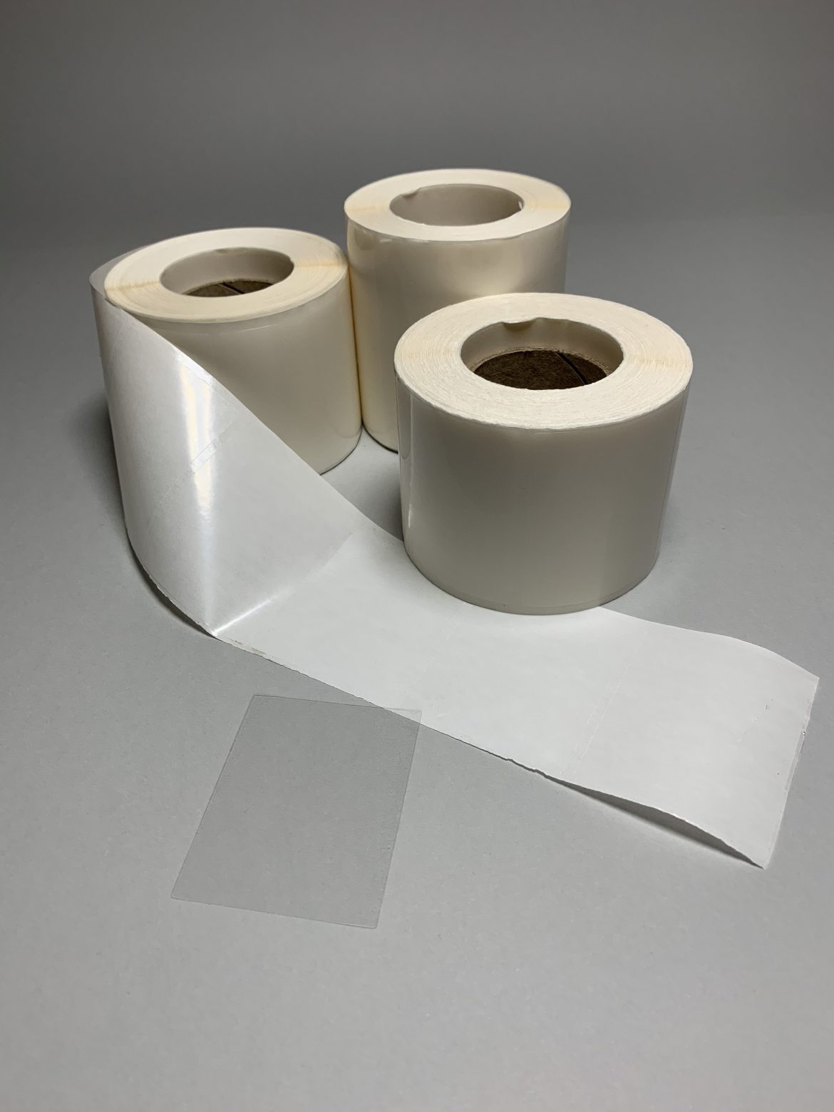 Label Protectors - KPC Book Protection
